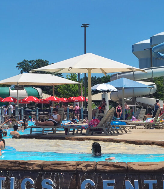 fun outdoor waterpark arkansas ftr