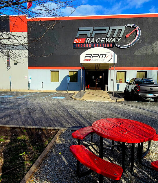 fun track new jersey ftr