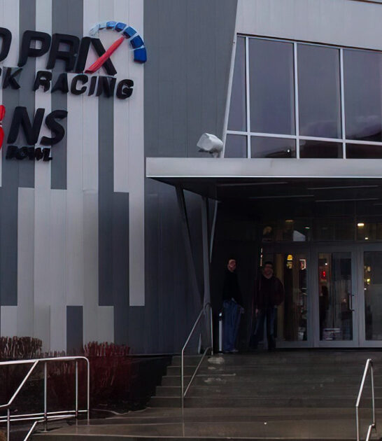 fun track new york ftr