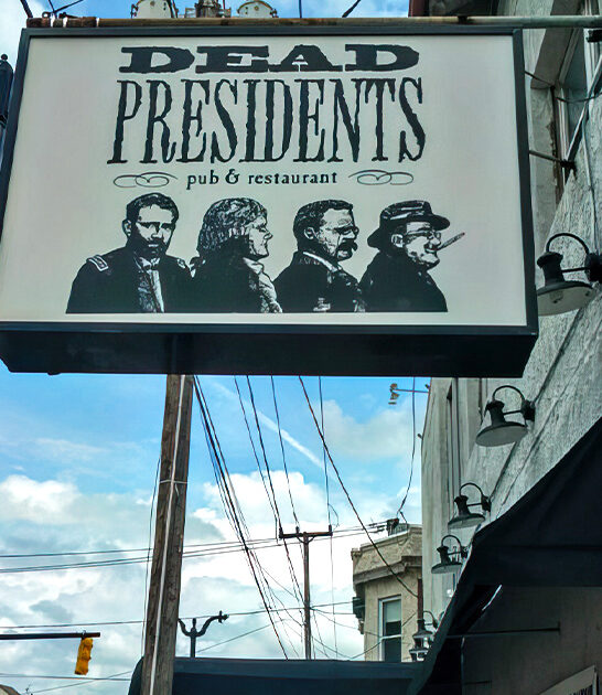 funky dive bar delaware ftr