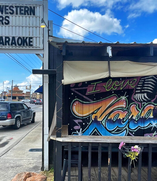 funky dive bar oklahoma ftr