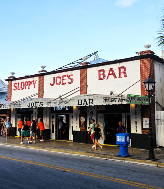 funky dive florida bar ftr