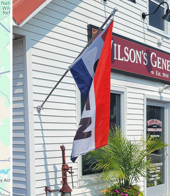 general store delaware sandwiches ftr