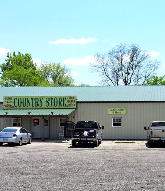 general store kansas ftr