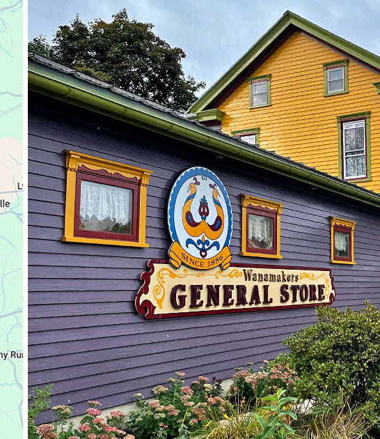 general store pennsylvania sandwiches ftr