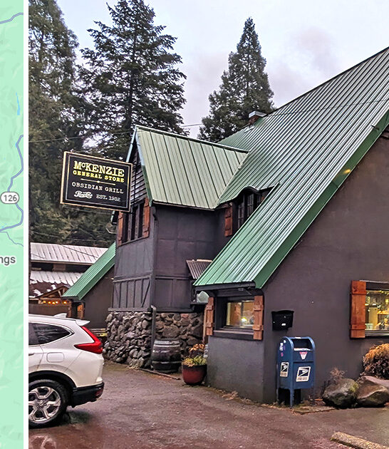 general store sandwiches oregon ftr