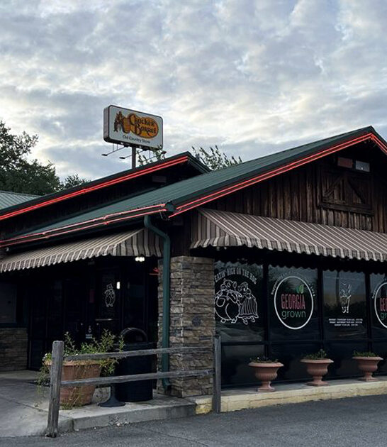 georgia all you can eat ftr