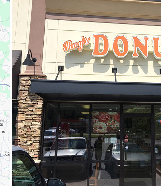 georgia apple fritters donut ftr