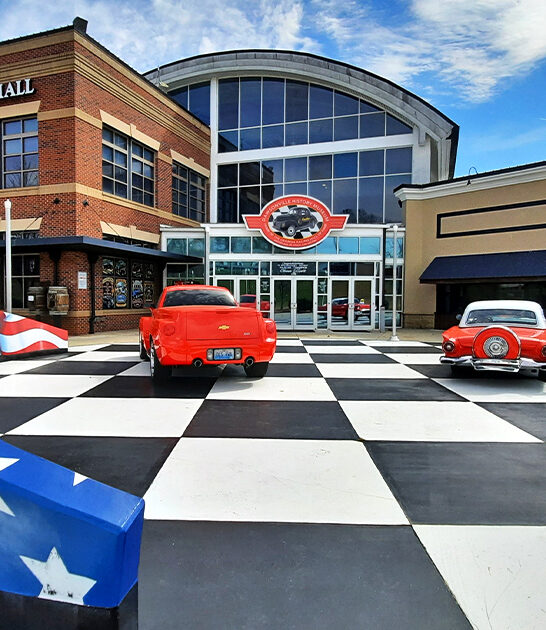 georgia automobile exhibits ftr
