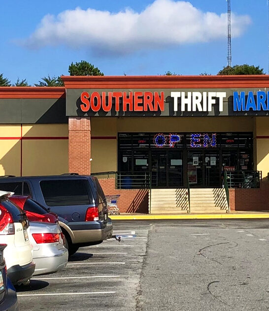 georgia bargains secondhand shop ftr