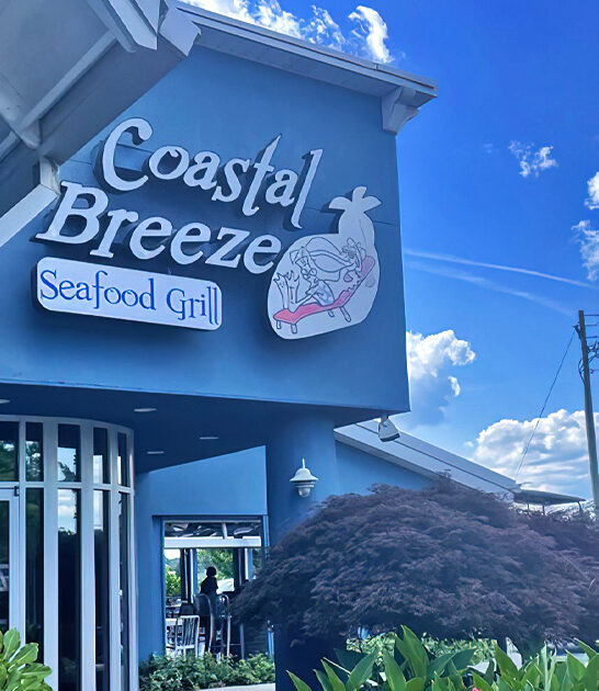georgia best clam chowder ftr