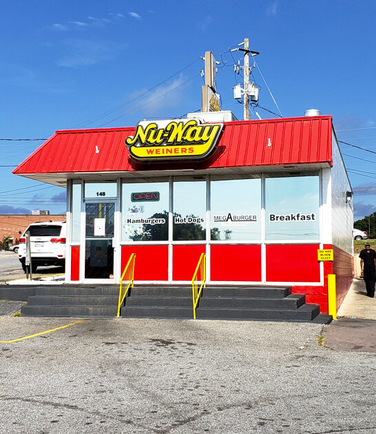 georgia chili dogs ftr