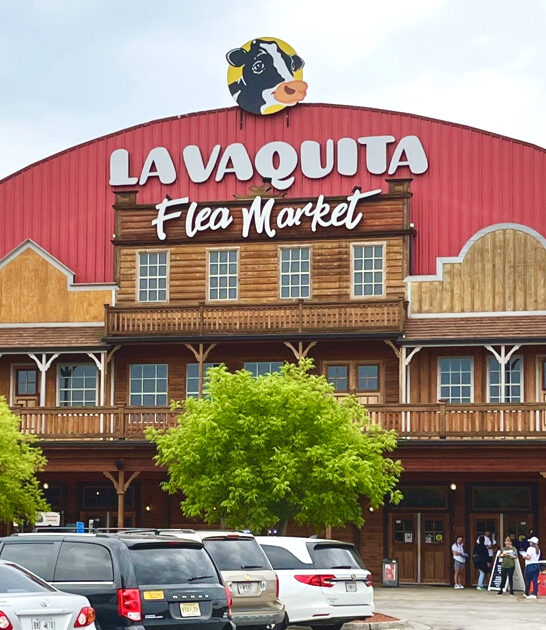 georgia flea market ftr