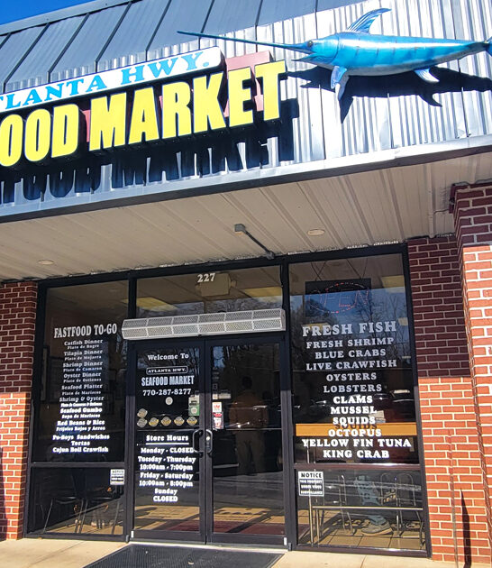 georgia fried clams restaurant ftr