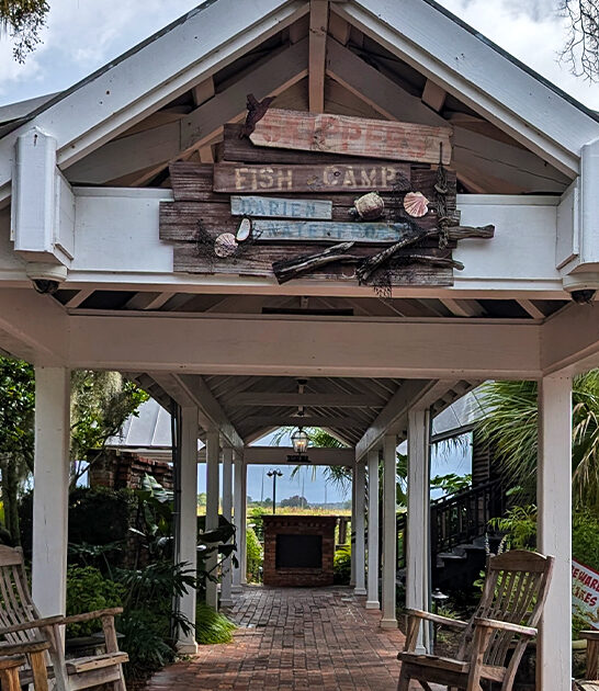 georgia fried flounder ftr