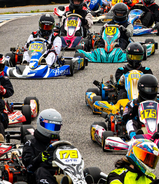 georgia go kart track ftr