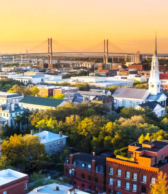 georgia gorgeous historic town ftr