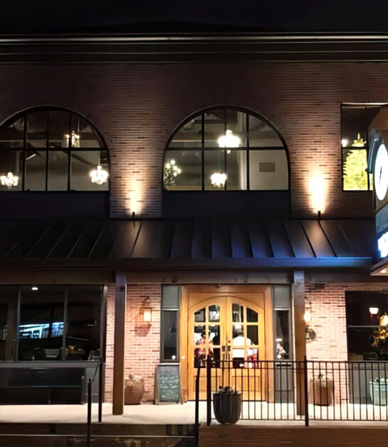 georgia homey restaurant ftr