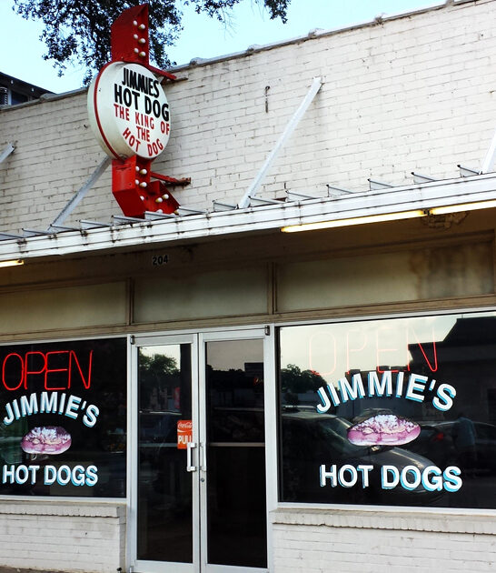 georgia hot dog joint ftr
