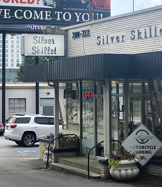 georgia iconic breakfast spot ftr