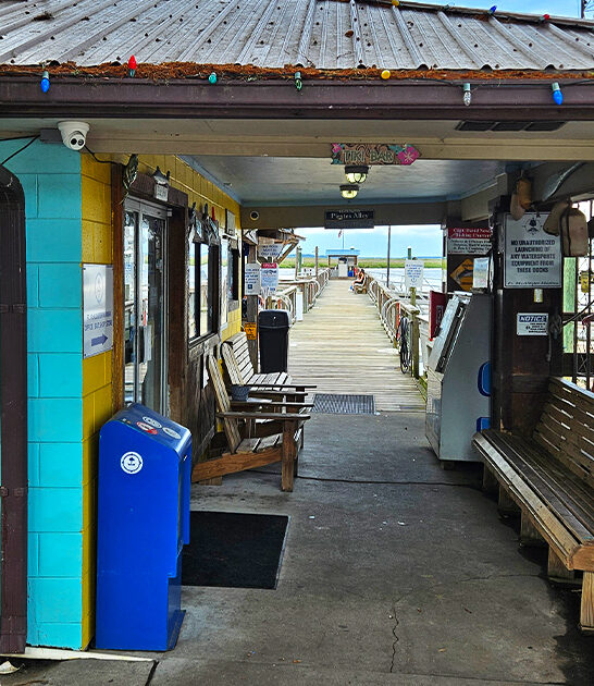 georgia iconic seafood restaurant ftr