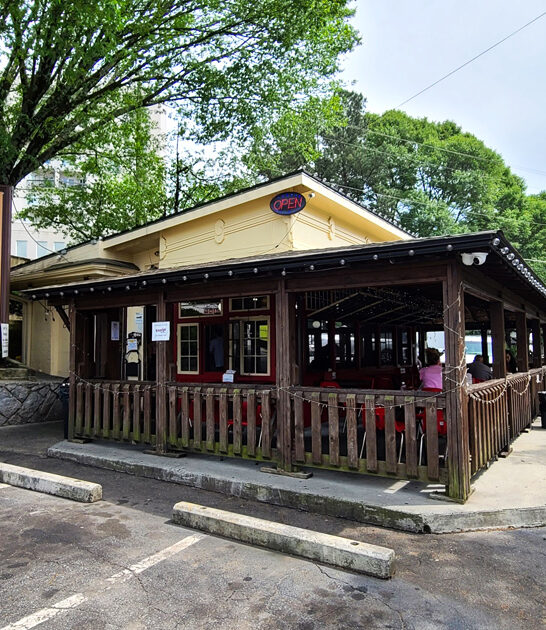 georgia known cheesesteaks ftr