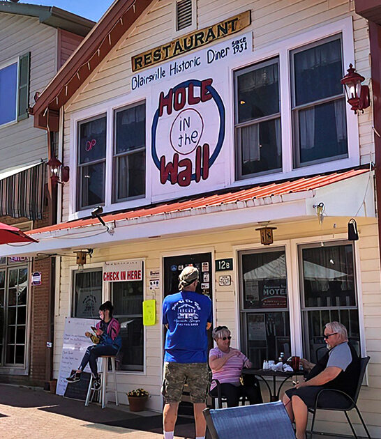 georgia legendary breakfast restaurant ftr