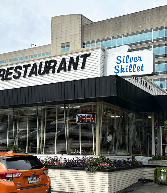 georgia legendary diner ftr