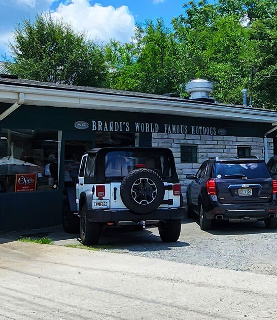 georgia legendary hot dog ftr