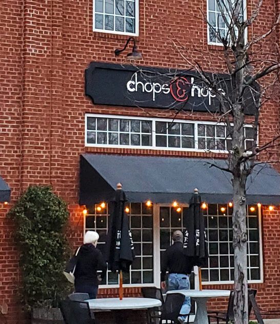 georgia legendary steakhouse ftr