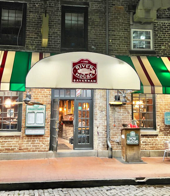 georgia lobster dreams ftr