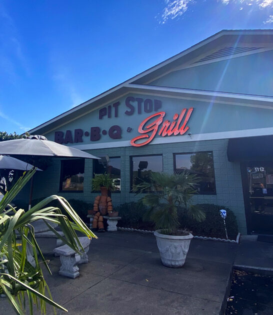 georgia mouth watering barbecue ftr