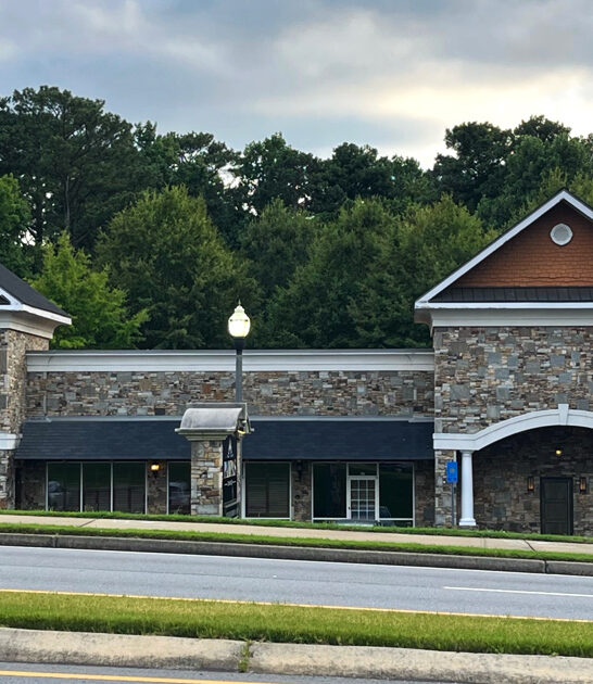 georgia new york strip ftr