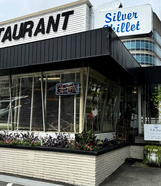 georgia old fashioned diner ftr