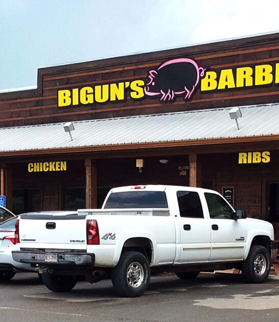 georgia pulled pork restaurant ftr