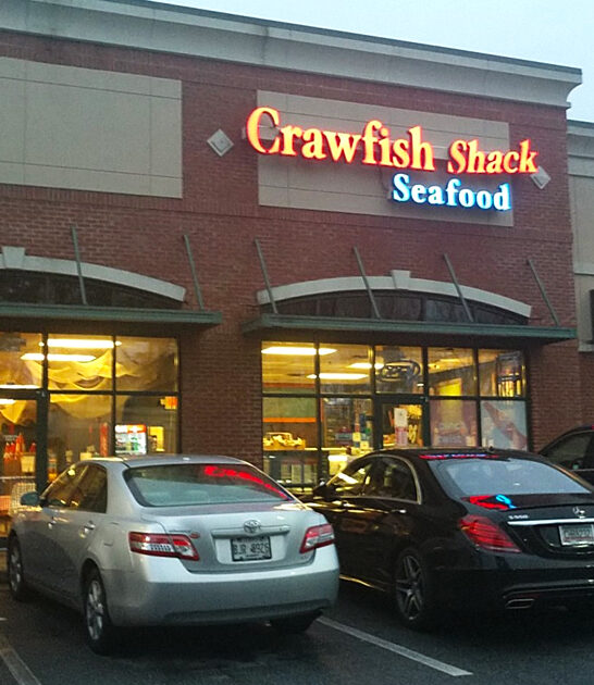 georgia seafood restaurant ftr