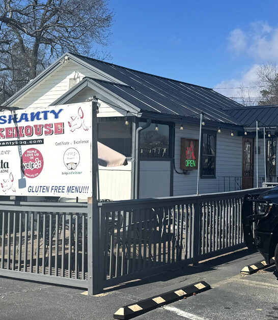 georgia smokehouses delicious food ftr