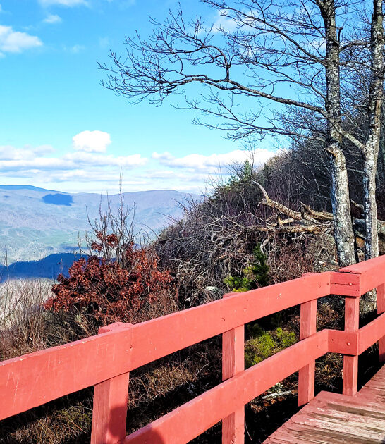 georgia state park underrated ftr