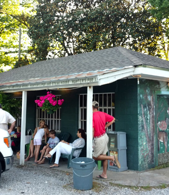 georgia steakhouse delicious food ftr