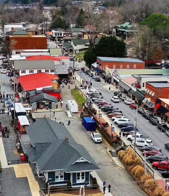 georgia underrated town restaurant ftr