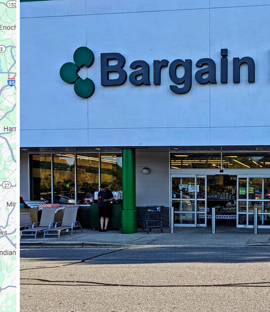 giant store north carolina ftr