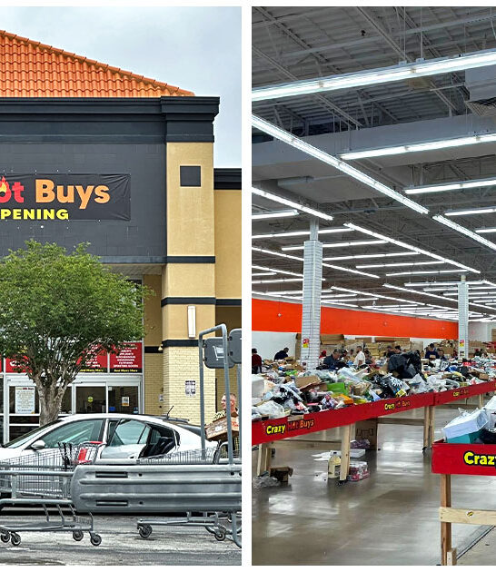 gigantic discount store florida ftr