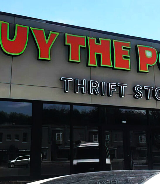 gigantic secondhand missouri stores ftr