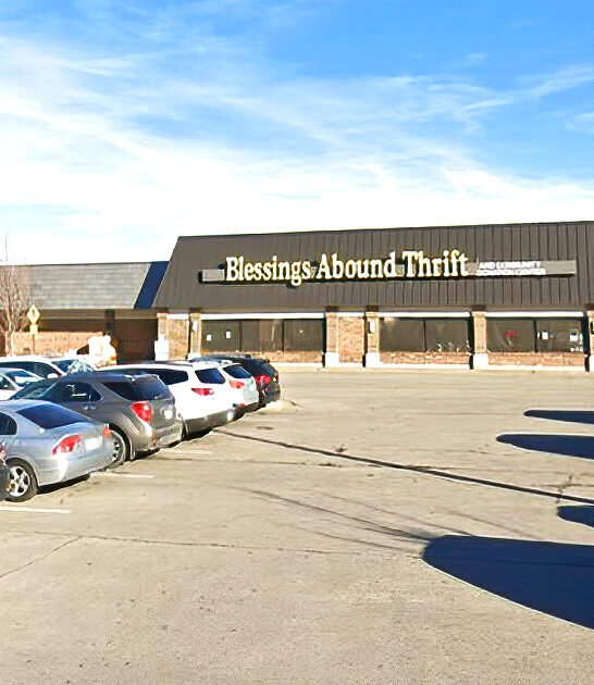 gigantic secondhand shop kansas ftr