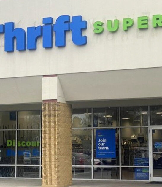 gigantic secondhand shop maryland ftr