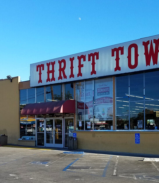 gigantic secondhand stores california ftr