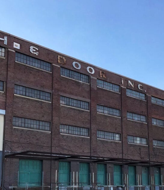 gigantic vintage store indiana ftr