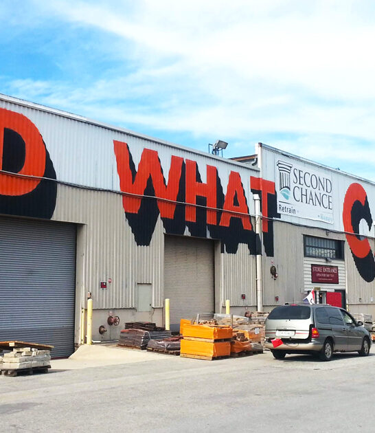 gigantic vintage store maryland ftr