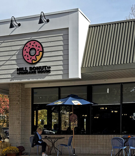 glazed donuts bakery delaware ftr