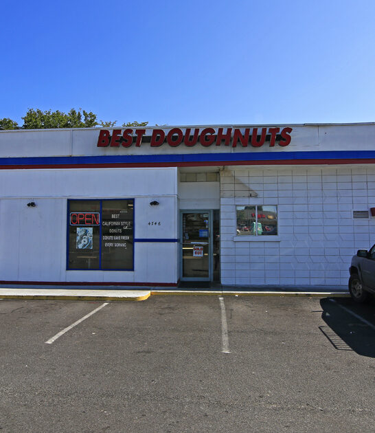 glazed donuts bakery georgia ftr